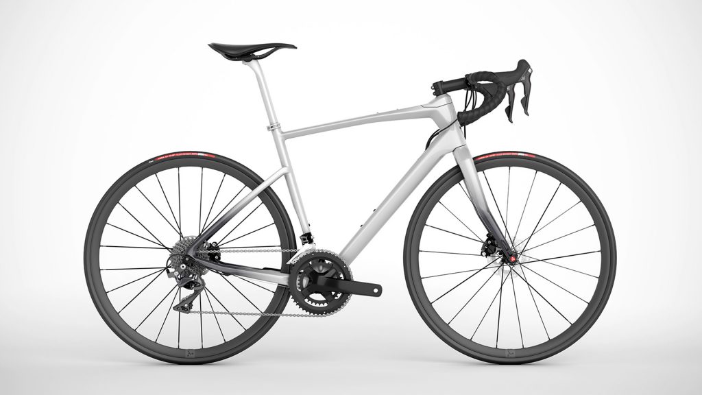 Mercedes-Benz Style: bicycle. - Mercedes Lease Deals