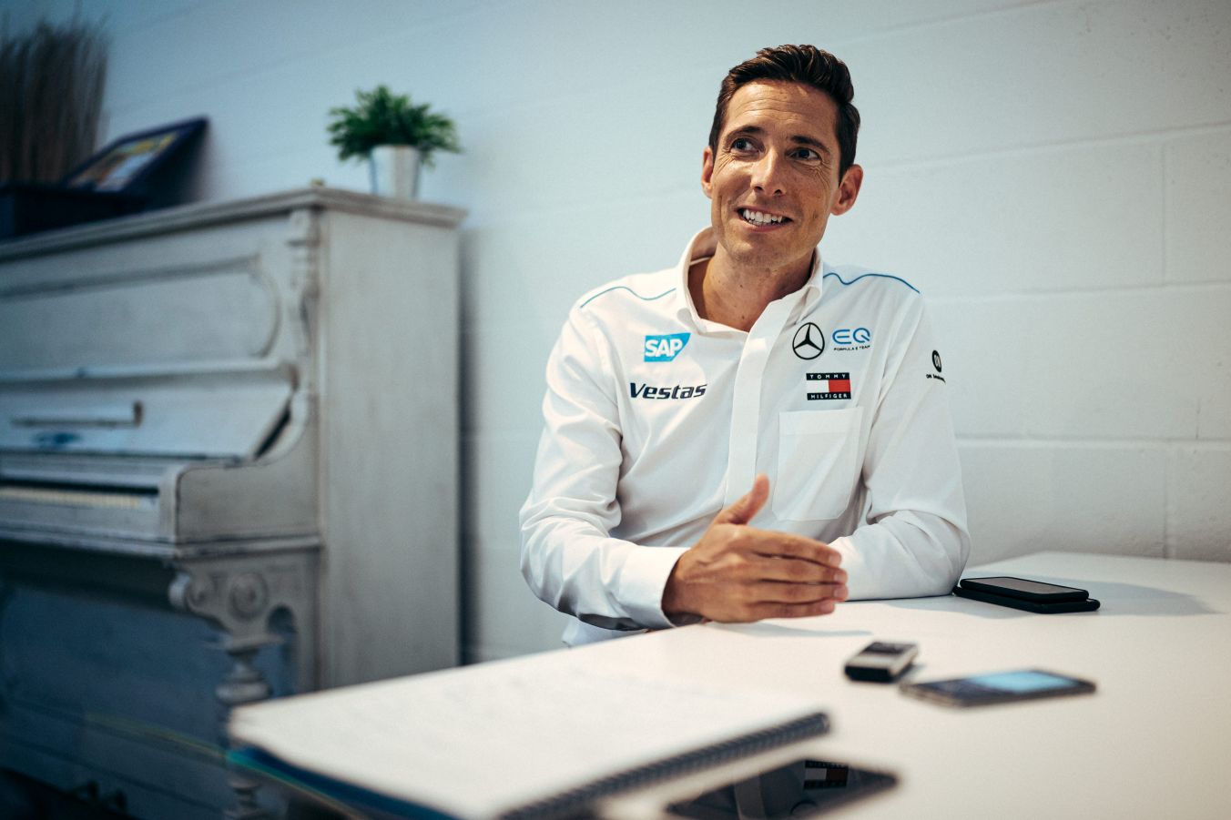 Ian James - Mercedes Lease Deals