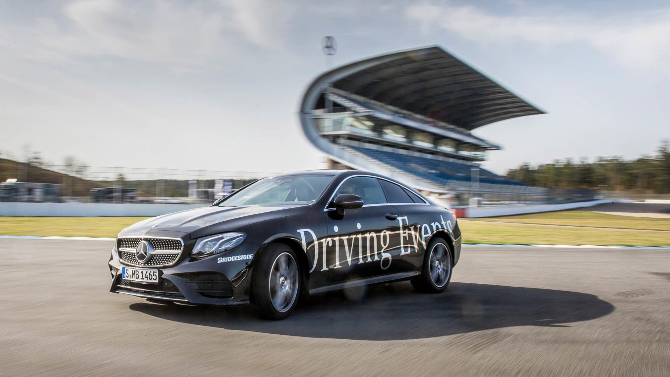 Mercedes-Benz Professionals Individual Coaching. - Mercedes Lease Deals