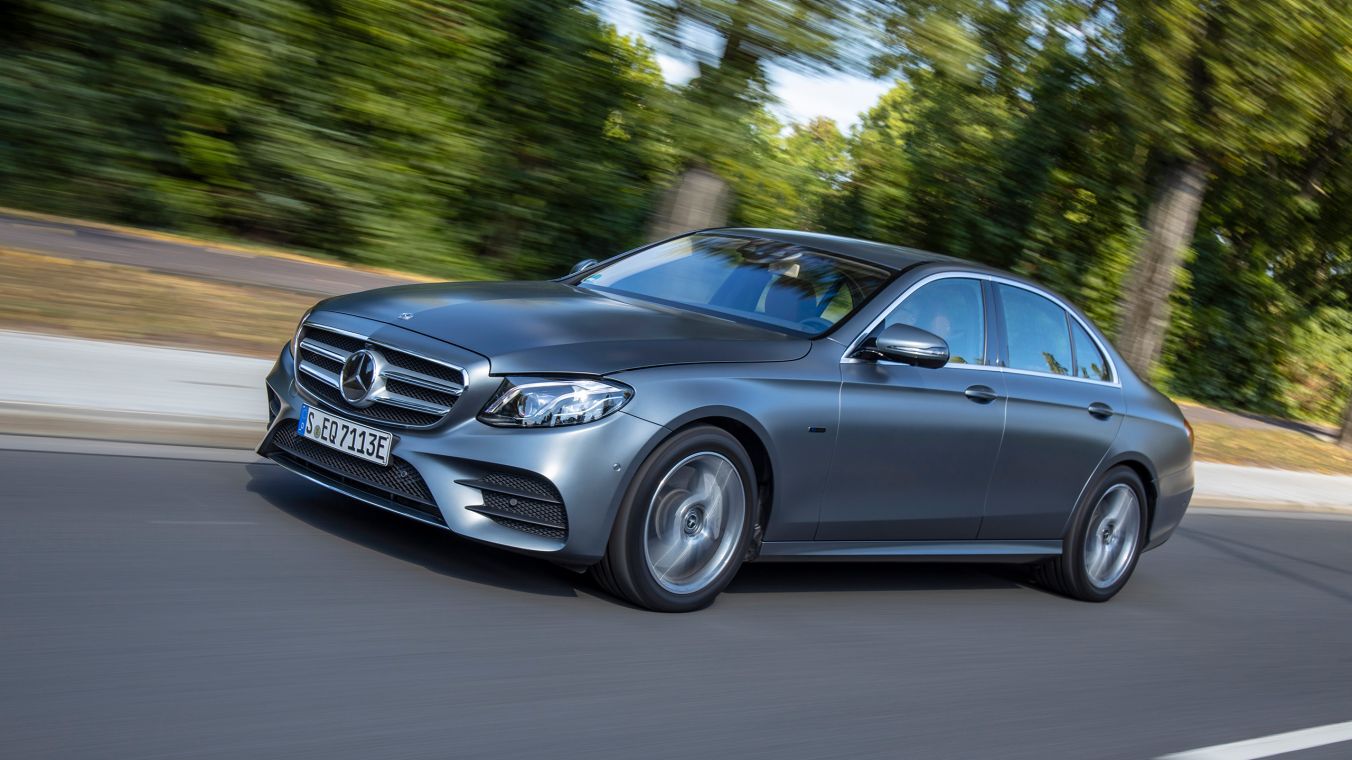 EQ Power: The family of Mercedes-Benz plug-in hybrids. - Mercedes Lease ...