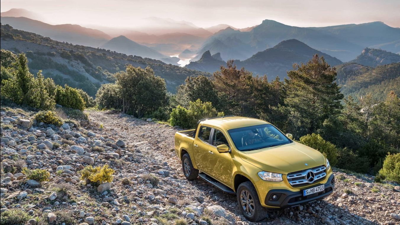 Mercedes me Magazine: About us. - Mercedes Lease Deals