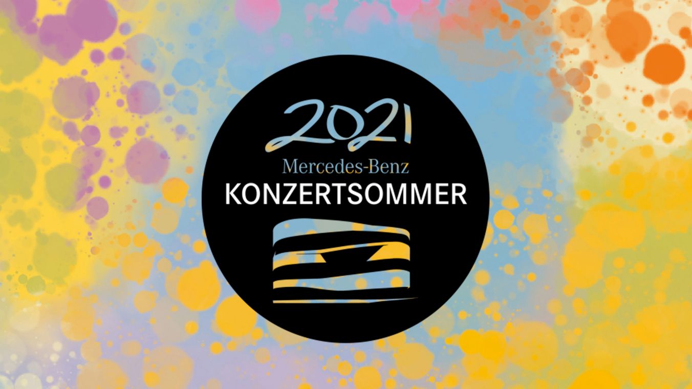 Mercedes-Benz Concert Summer 2021: Tickets. - Mercedes Lease Deals