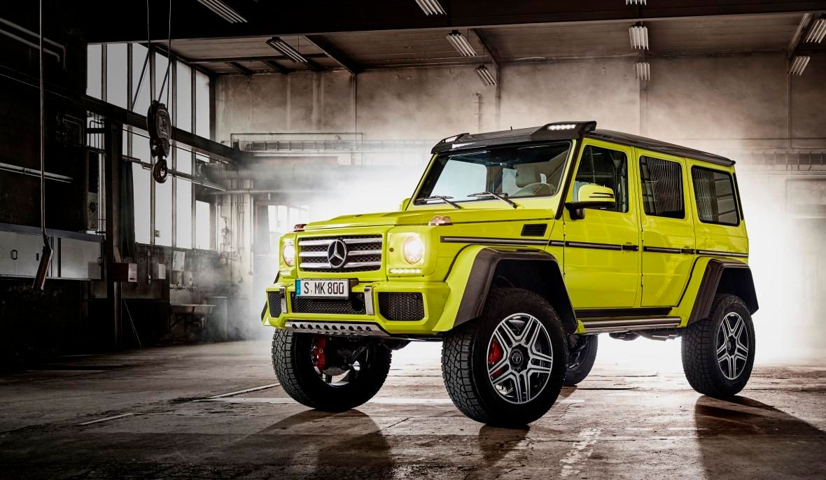 The Mercedes Benz G Class G 500 4x4 G Class Squared Mercedes Lease The Mercedes Benz G Class G 500 4x4 G Class Squared Mercedes Lease