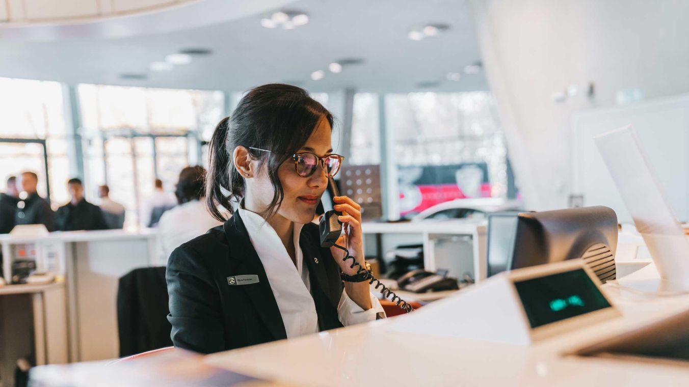 Classic contact enquiry: Thank you. - Mercedes Lease Deals