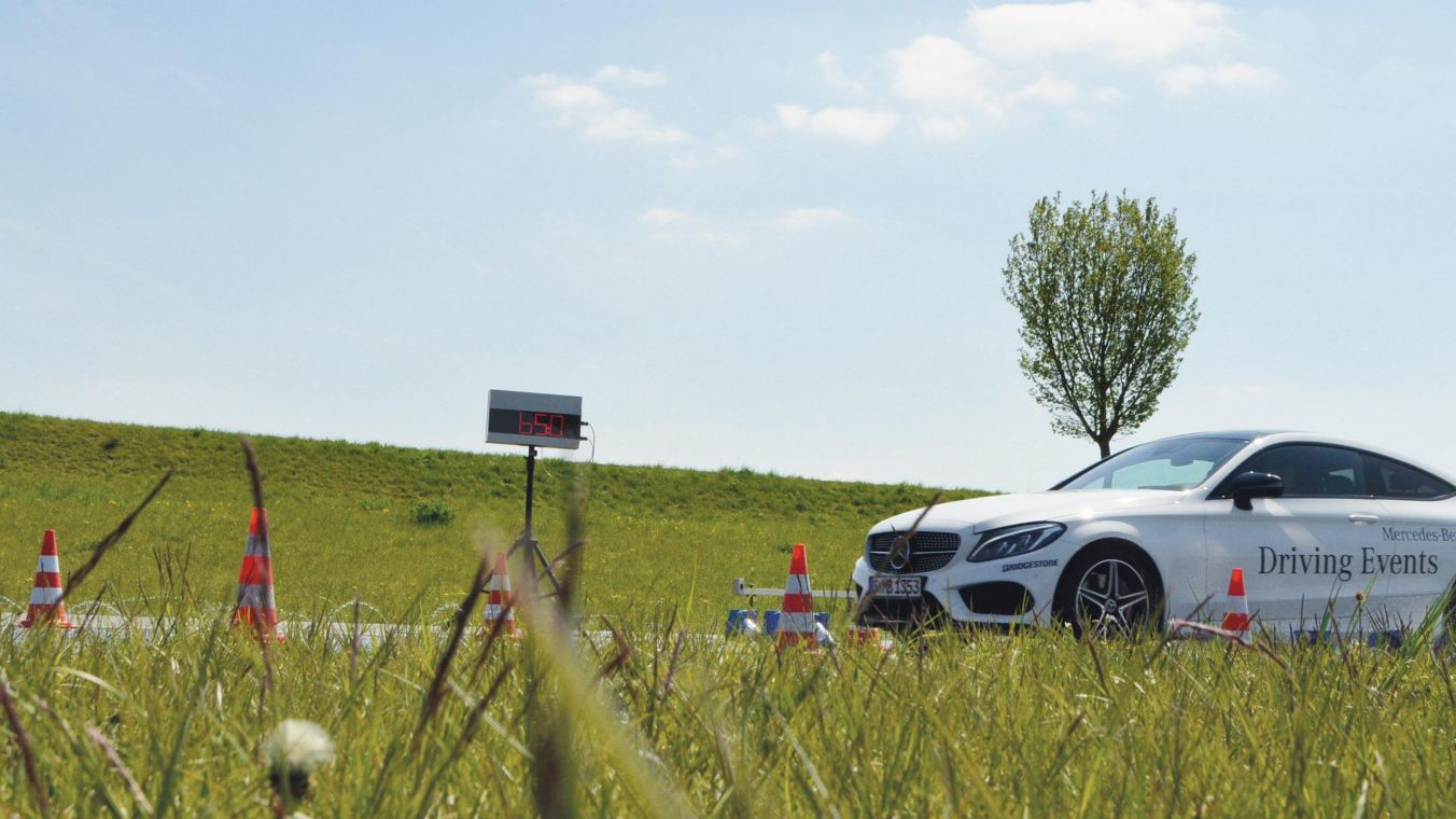 Mercedes-Benz Customised Events: Lasting economical optimisation of ...