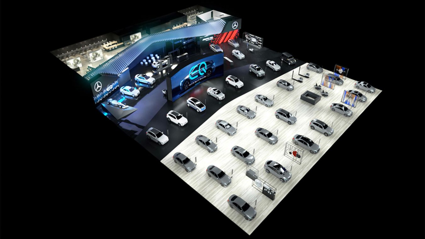 Mercedes-Benz ? Livestream. - Mercedes Lease Deals