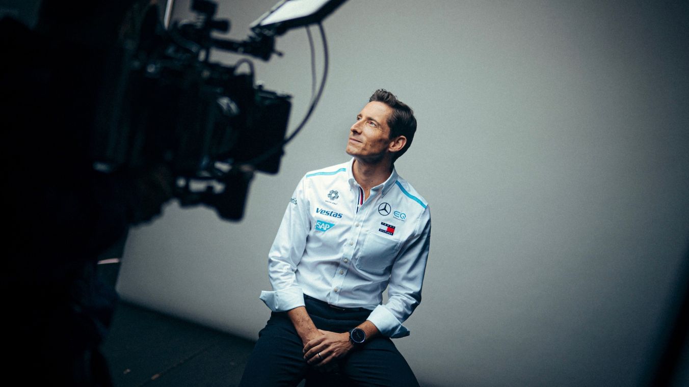 Ian James - Mercedes Lease Deals