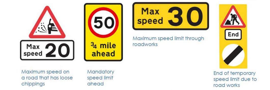 How to Reduce Your Speed and Stay Safe on the Road - Mercedes Lease Deals